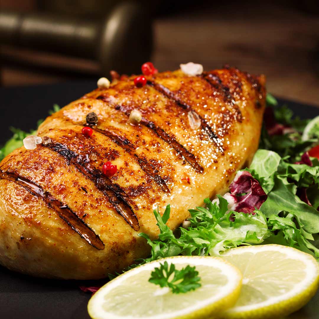 Gourmet Chicken Delivered To Your Door | Six Brothers Beef – Six ...